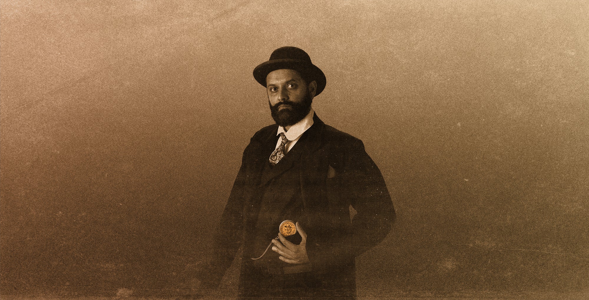 About – honestamish