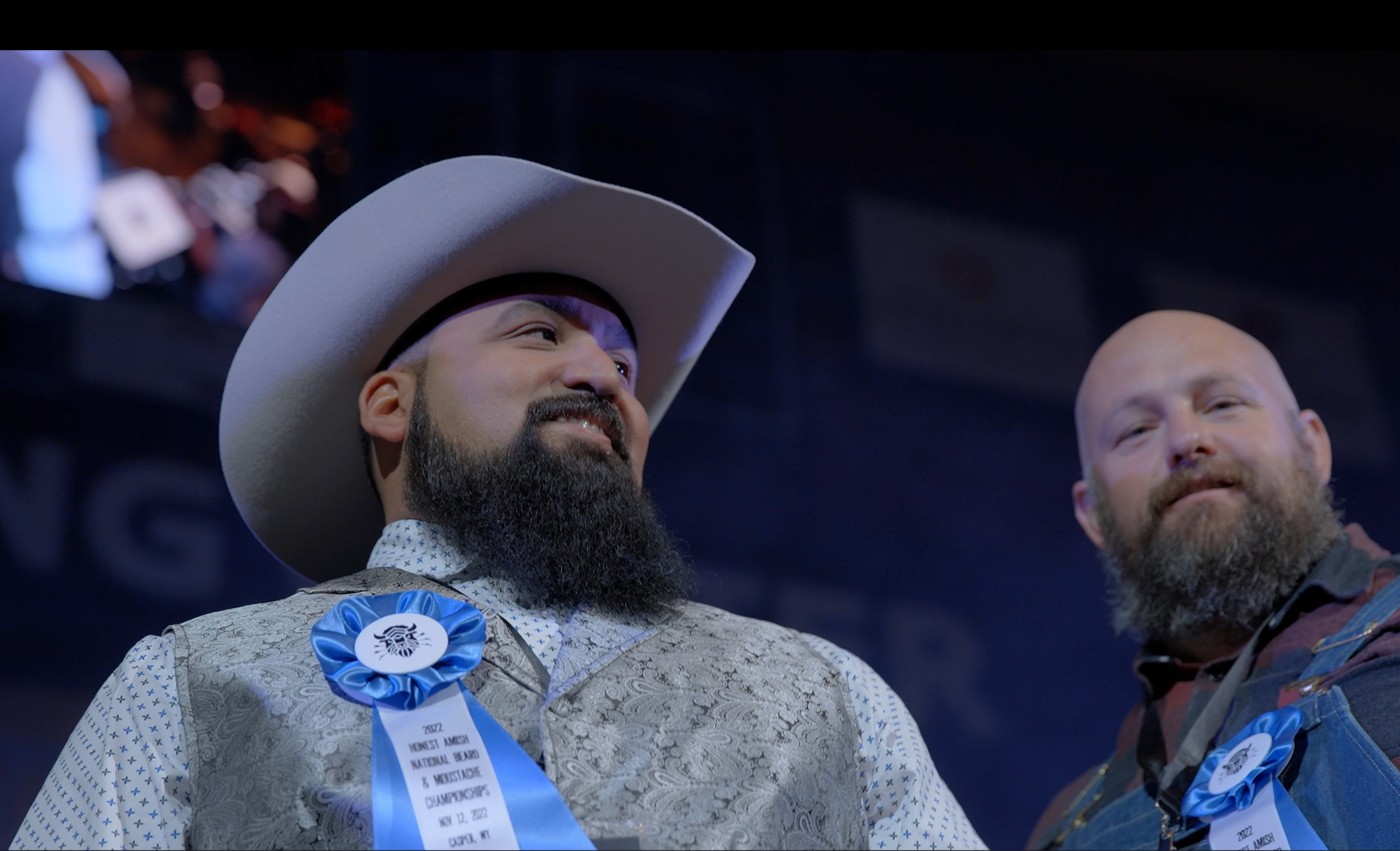 Honest Amish - Beard Balm and Fine Organic Beard Care Products ...