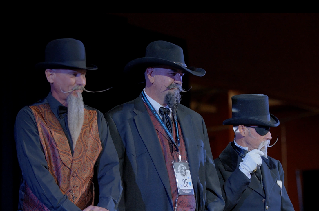 About – honestamish