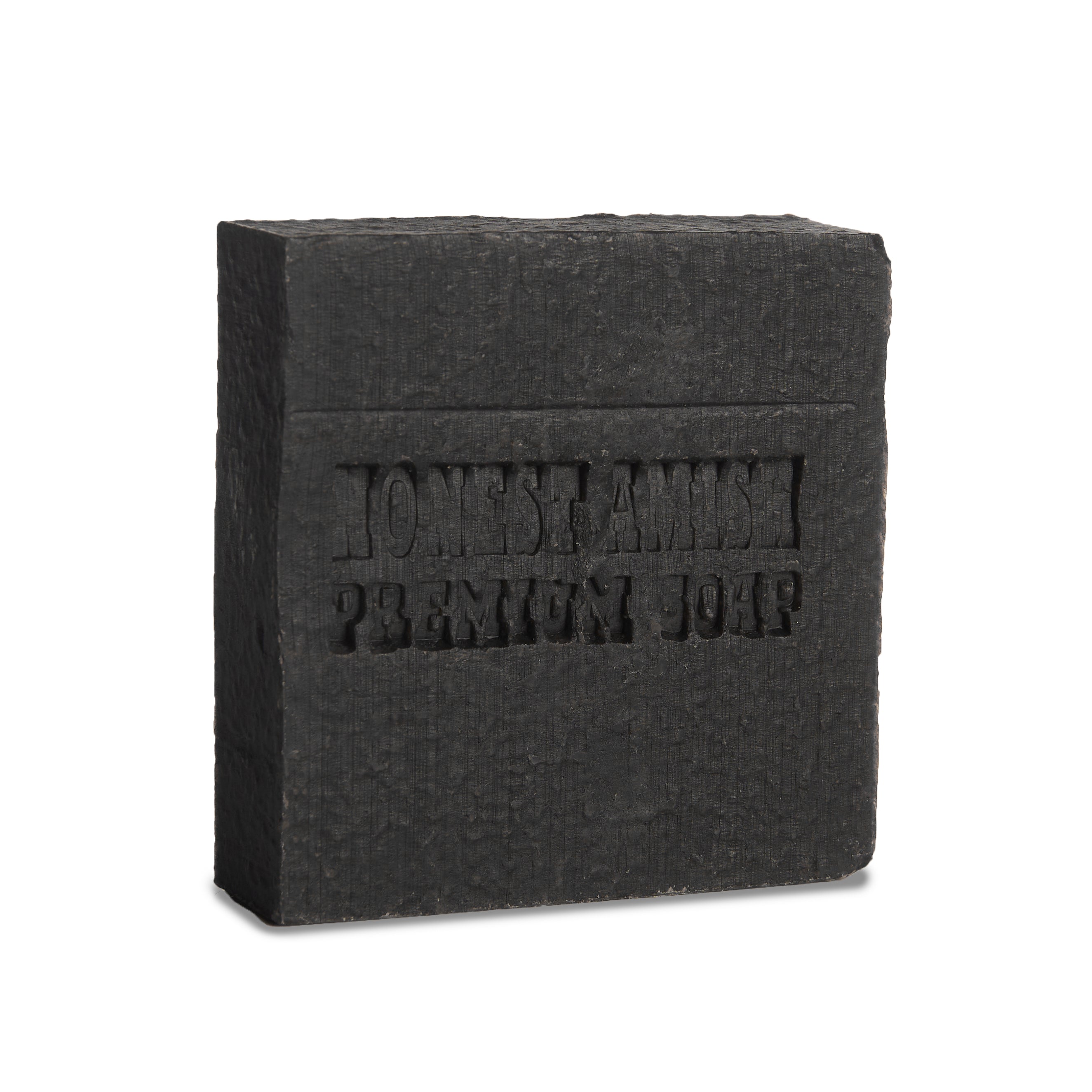 Fisherman's Licorice - Soap – honestamish